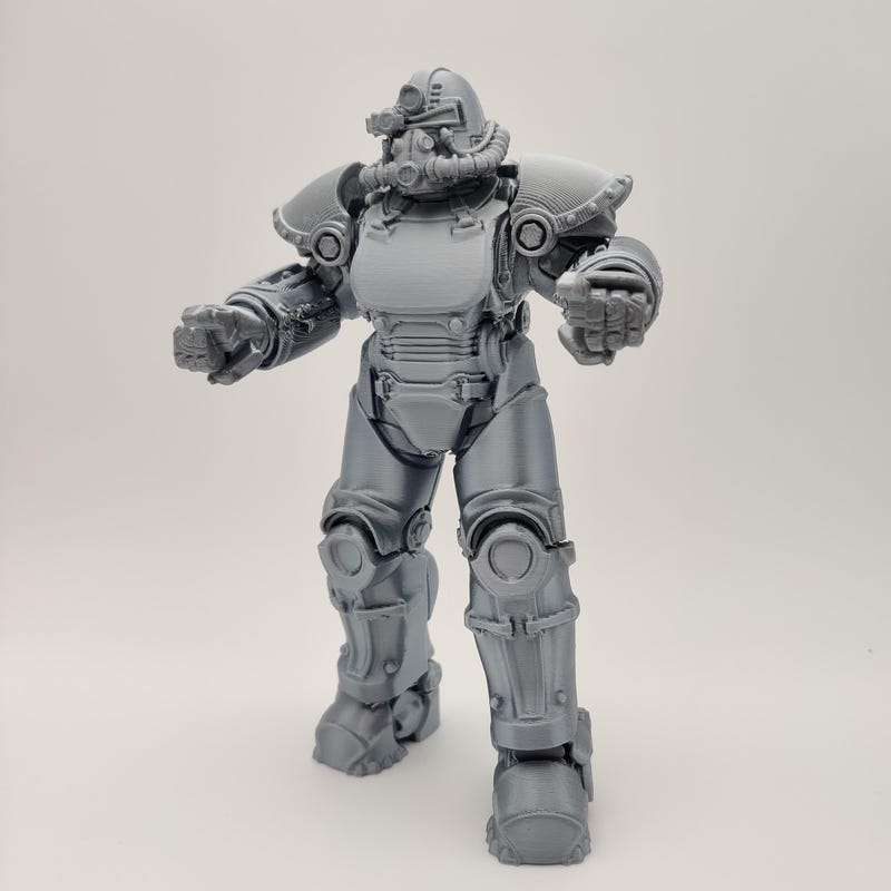 Fallout Armor - Etsy