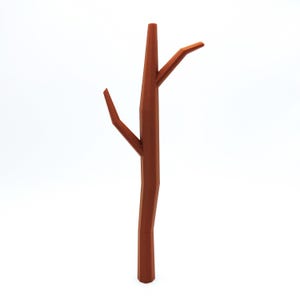 Mod Stick, 7 Inches, Gorilla Tag VR Game Cosmetic, Moderator Stick - Etsy