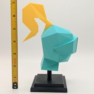 OSRS Full Helm Old School Runescape Prop - Etsy