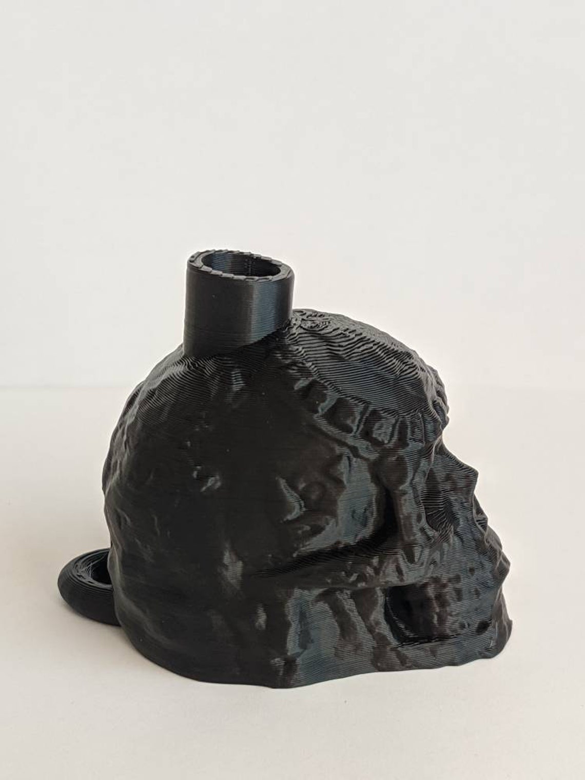 Aztec/Mayan Death Whistle VERY LOUD Skull Instrument | Etsy