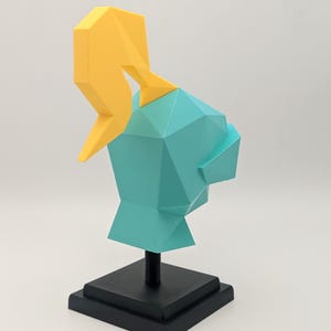 OSRS Full Helm Old School Runescape Prop - Etsy