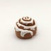 Cinnamon Roll Clicker Fidget Toy – Sweet Keyboard Clicker for Stress ...