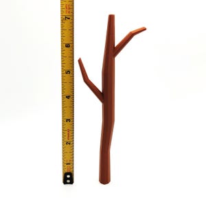 Mod Stick, 7 Inches, Gorilla Tag VR Game Cosmetic, Moderator Stick - Etsy