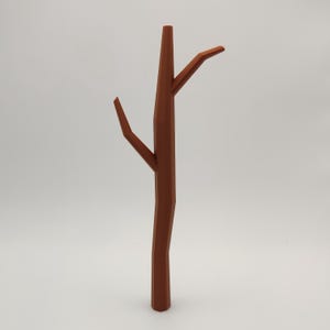 Mod Stick, 7 Inches, Gorilla Tag VR Game Cosmetic, Moderator Stick - Etsy