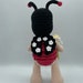 Dot the Ladybug Pdf - Etsy