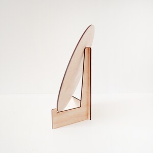 Wooden Tabletop Signage - Market Stall Sign, Wedding Table Signage ...