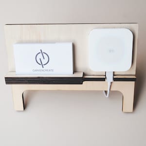 Square Reader Holder With Business Card Holder - Square Reader Stand ...
