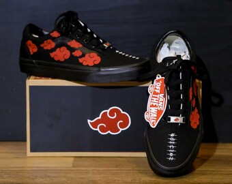 Vans Custom Shoes | Etsy