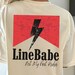 Line Wife Decal, Linewife, Linemans Wife, Line Wife, Lineman Wife, Line ...