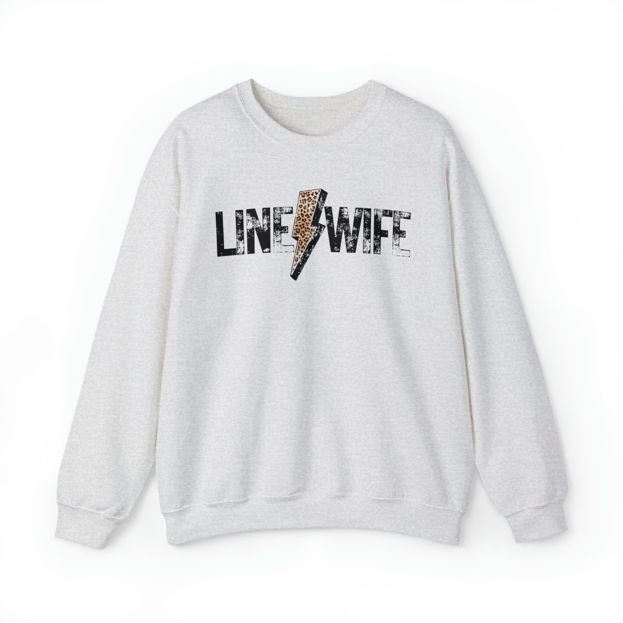 Line Wife Shirt, Linewife Sweatshirt, Line Wife, Linemans Wife, Lineman ...