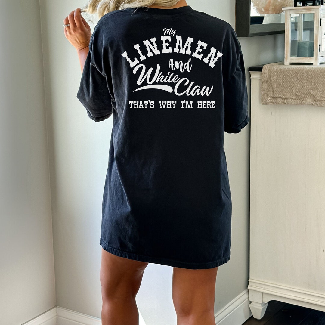 Line Wife Shirt, Linemans Wife, Lineman Wife, Line Wife, Linewife ...