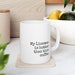 Lineman, Coffee Mug, Line Wife, Linemans Wife, Lineman Gift, Lineman ...