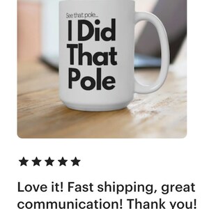 Funny Lineman Coffee Mug, Lineman Gifts, Funny Lineman Gift, Gift for ...