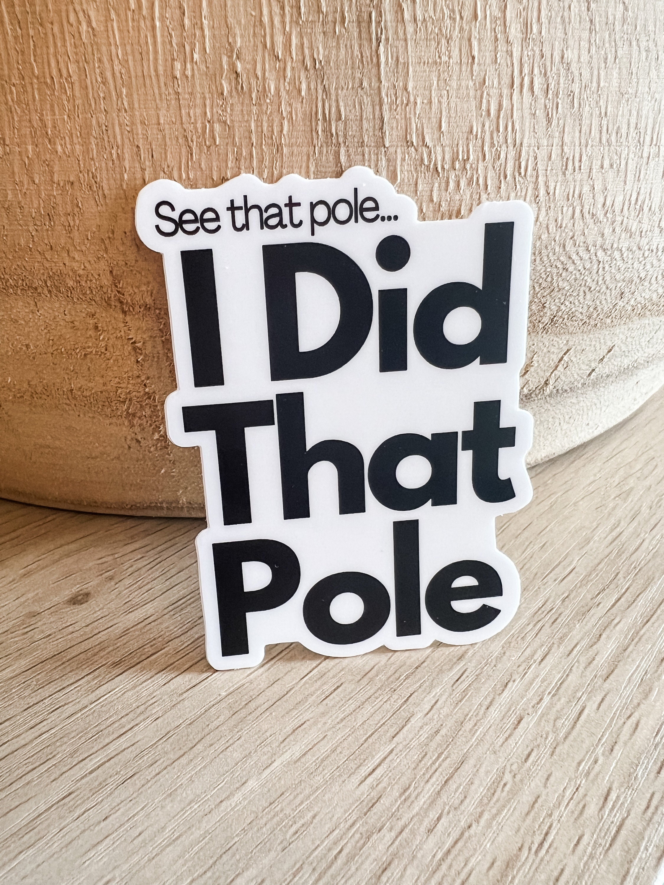 Lineman Sticker, Funny Lineman Gifts, Hard Hat Sticker, Lineman Gift ...