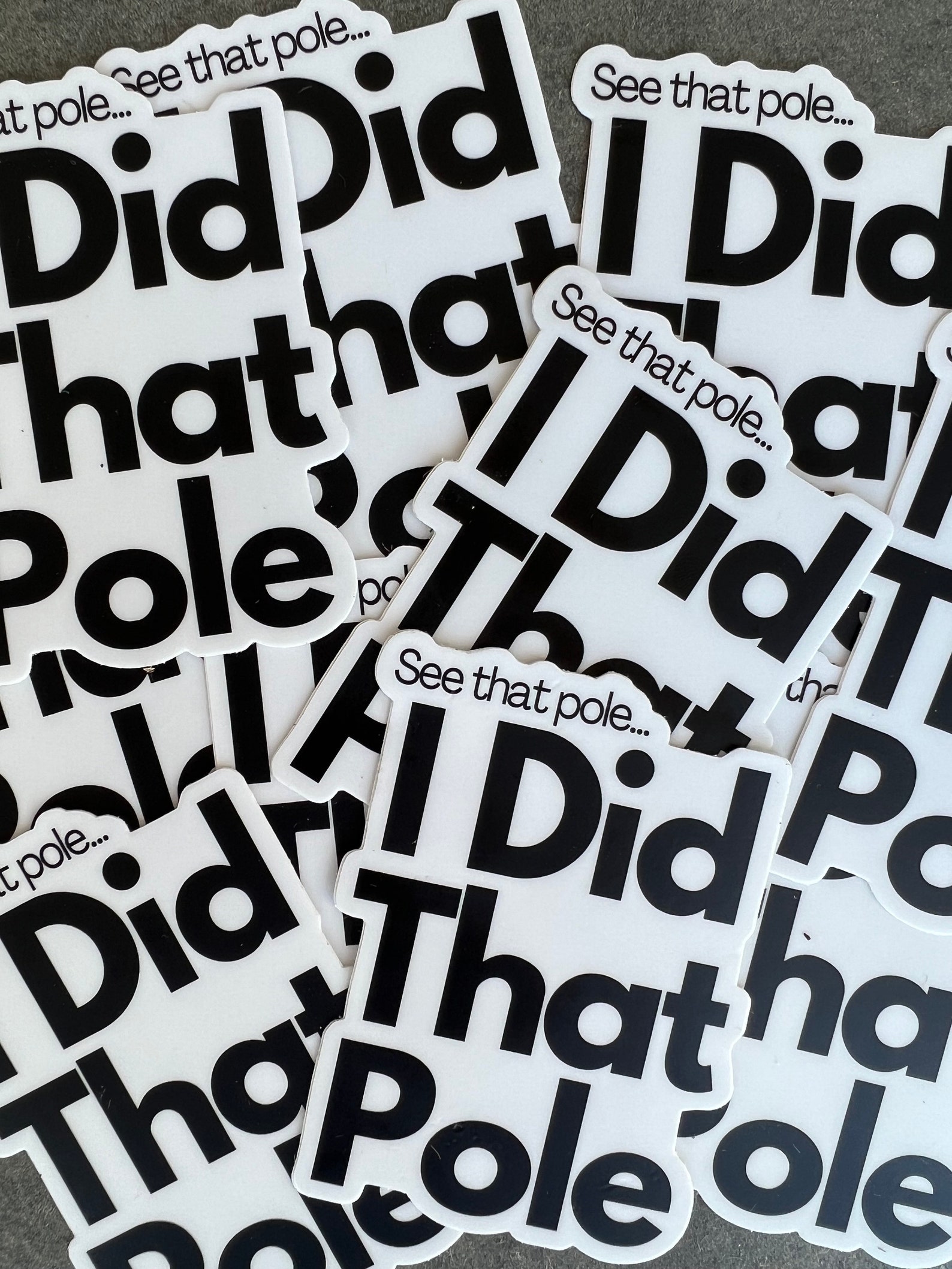 Lineman Sticker, Funny Lineman Gifts, Hard Hat Sticker, Lineman Gift ...