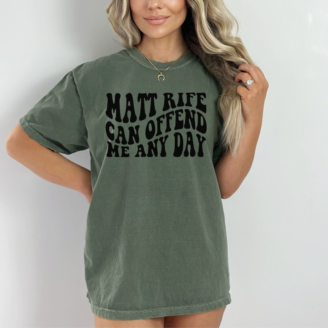 Matt Rife Shirt Matt Rife Tshirt Matt Rife World Comedy - Etsy