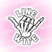 Line Wife Decal, Linewife, Linemans Wife, Line Wife, Lineman Wife, Line ...