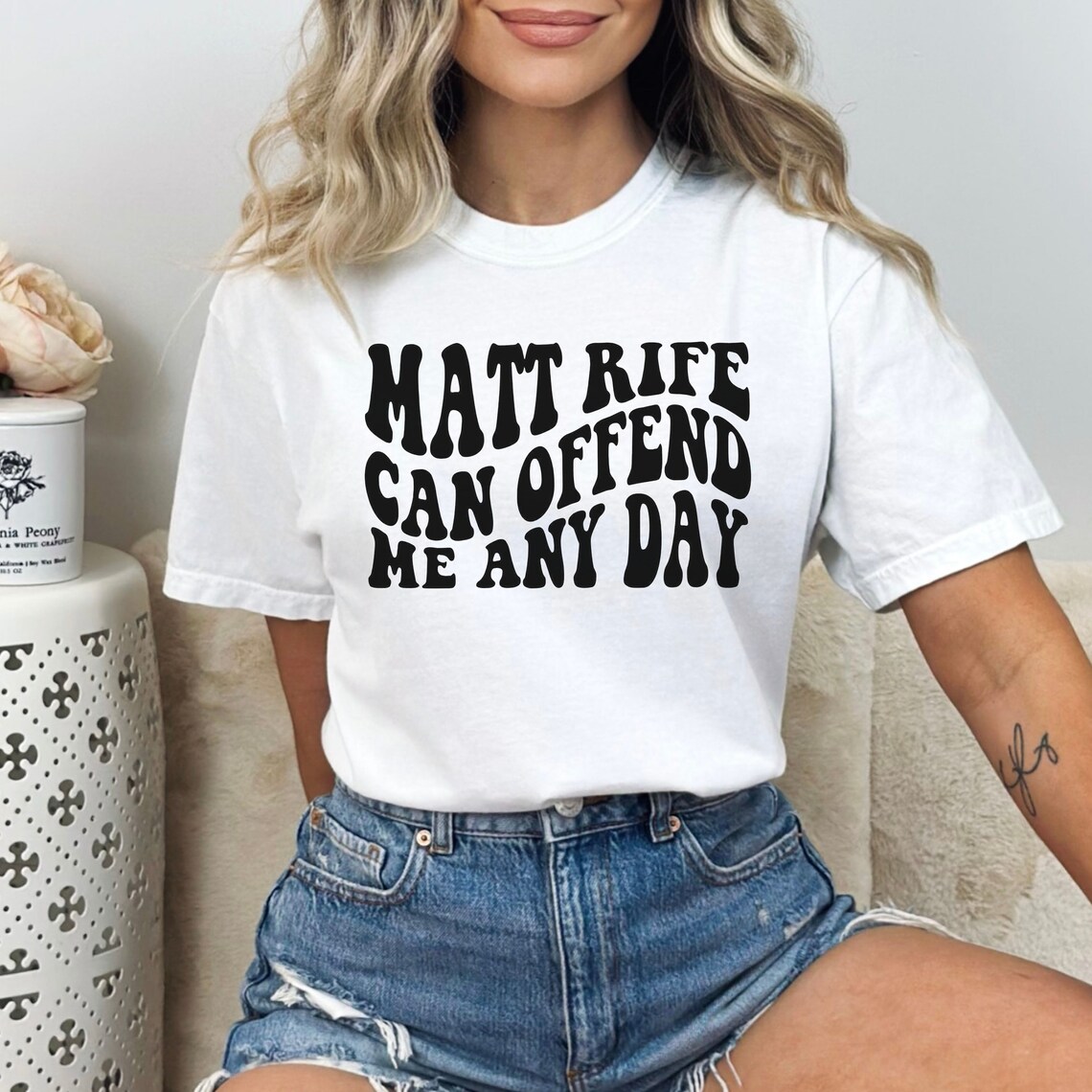 Matt Rife Shirt Matt Rife Tshirt Matt Rife World Comedy - Etsy