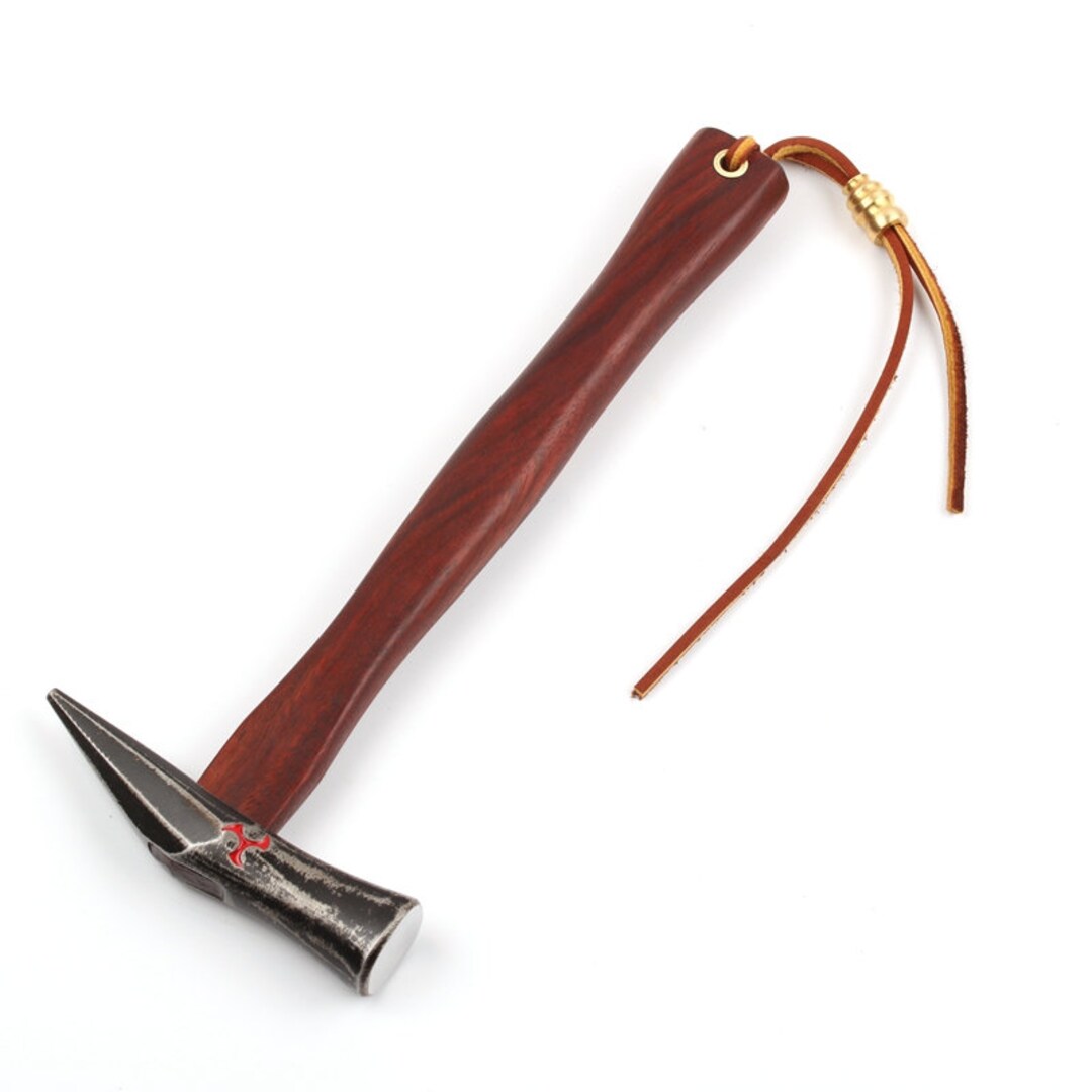 Handmade Hammer Leather DIY Tool Broken Windhammer Imported - Etsy