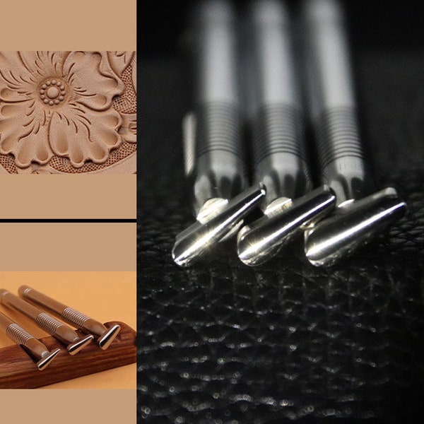 Hand Tooled Leather - Etsy