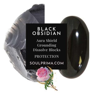 Egyptian Anubis Bust Black Obsidian - Etsy