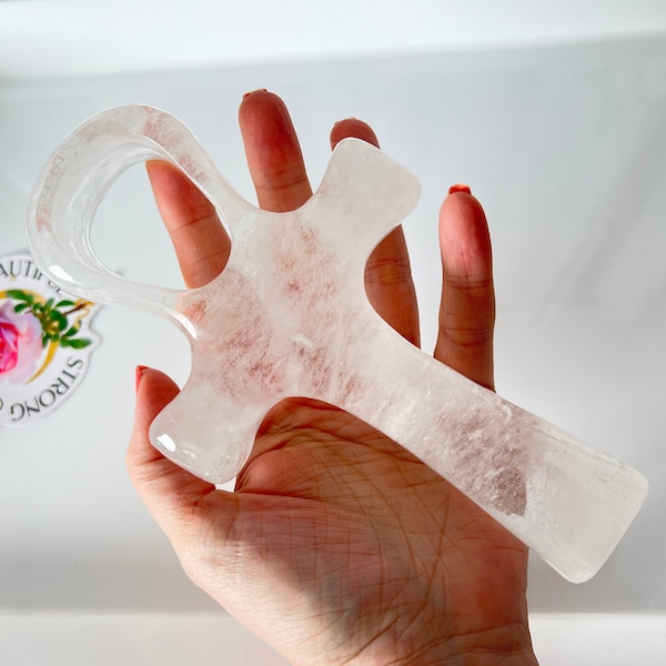 Crystal Standing Cross - Etsy