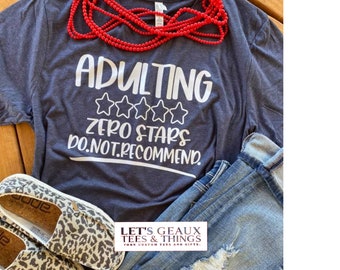 Zero Stars Do Not Recommend - Etsy