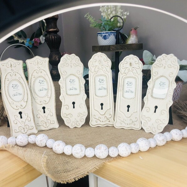 Table Markers - Etsy