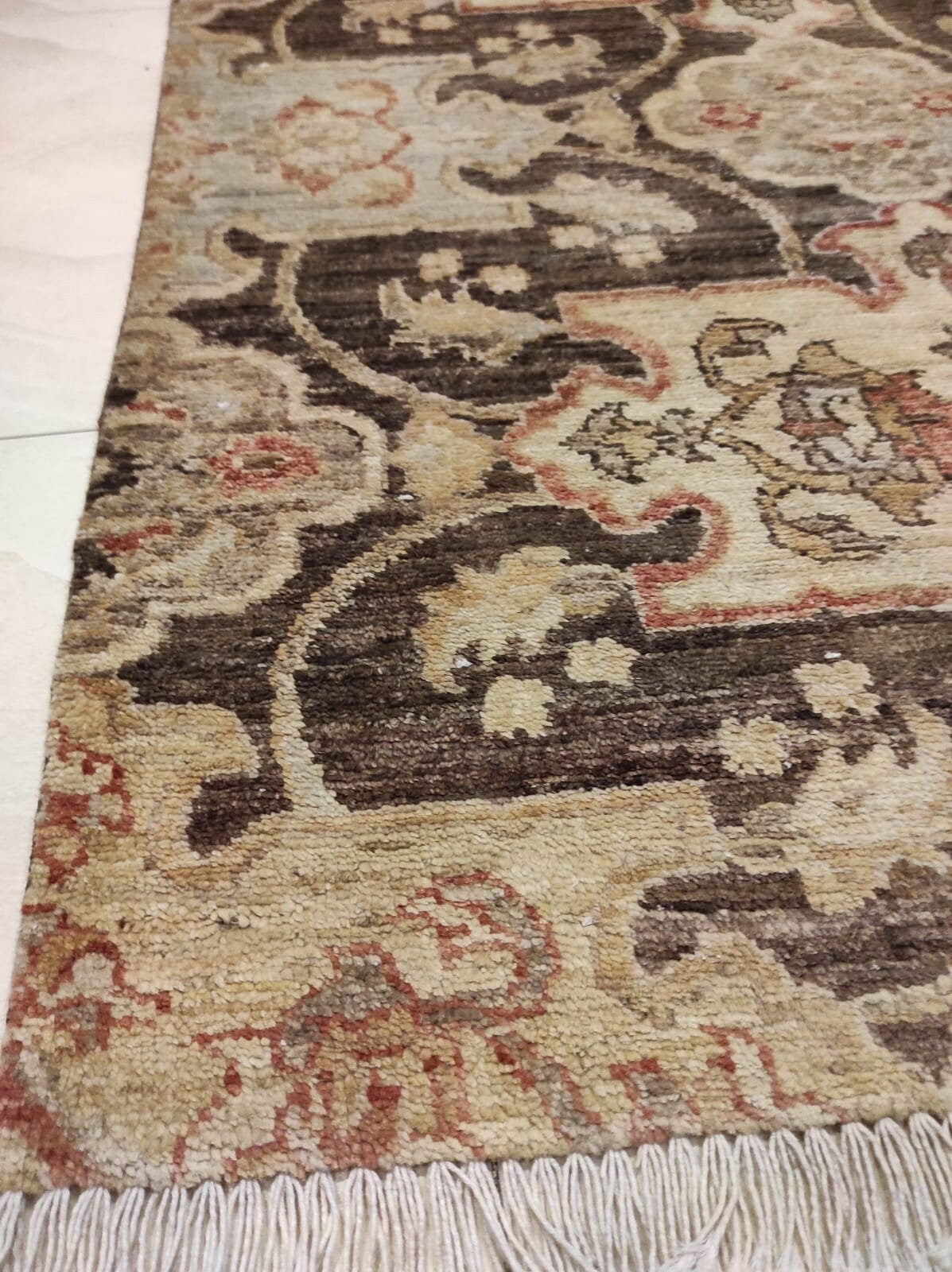 Vegetable Dye Vintage Old Chobi From Mazaar Shareef Antique - Etsy