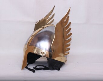 Replica Knight Helmet - Etsy