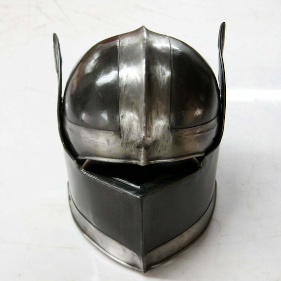 Dark Knight Helmet