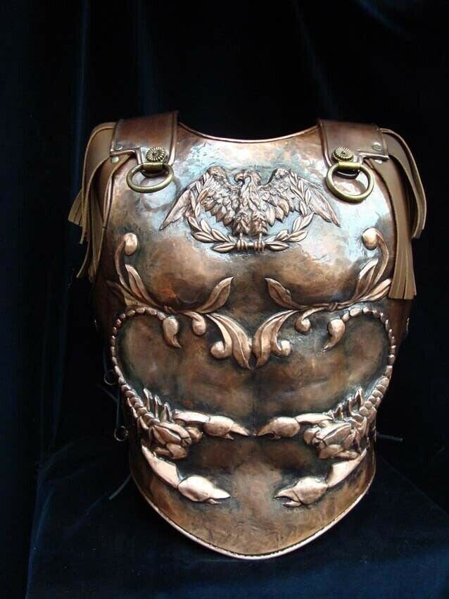 Egyptian Chest Plate