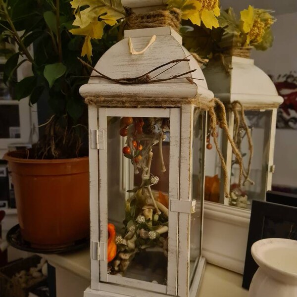 Wicker Animal - Etsy UK