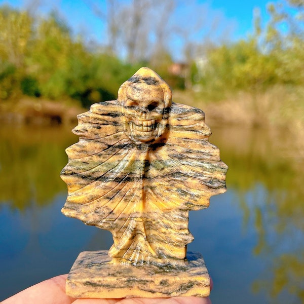 Tiger Skin Jasper - Etsy