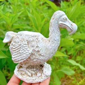 Dodo Bird Statue,resin Decorations,resin Dodo Bird Statue,resin Sphere ...