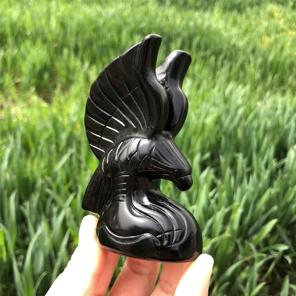 Eagle Decoration - Etsy