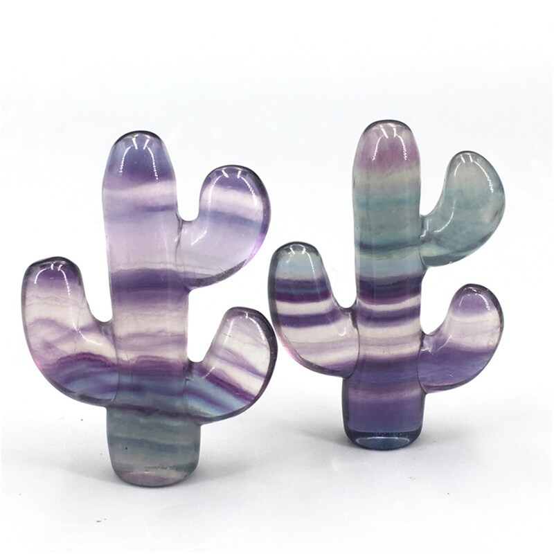 Cactus Quartz - Etsy