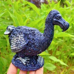 Dodo Bird Statue,resin Decorations,resin Dodo Bird Statue,resin Sphere ...