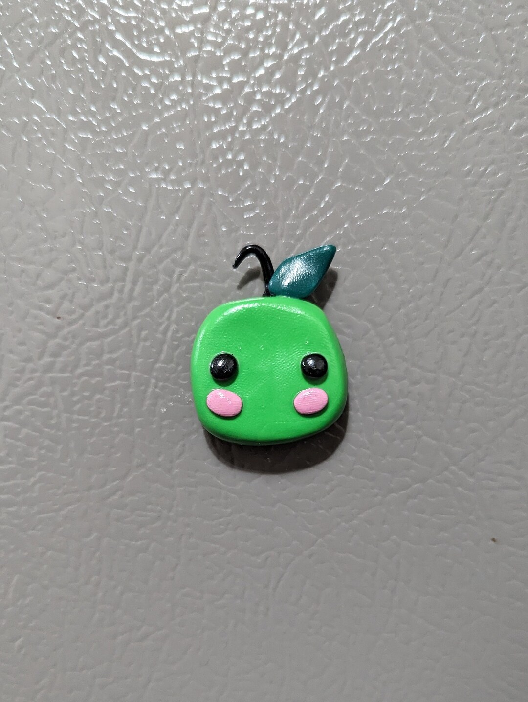 Stardew Inspired Magnets Junimo handmade Polymer Clay Strong Magnet - Etsy