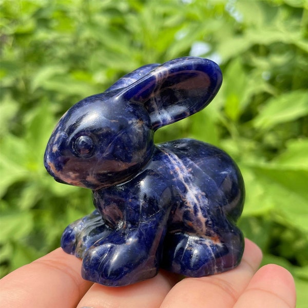 Rabbit Beads - Etsy