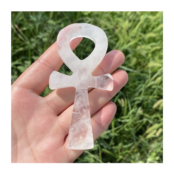 Ankh - Etsy