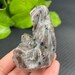 1pc Natural Yooperlite Grim Reaperquartz Grim Reaperhand - Etsy