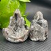1pc Natural Yooperlite Grim Reaper,quartz Grim Reaper,hand Carved,home ...
