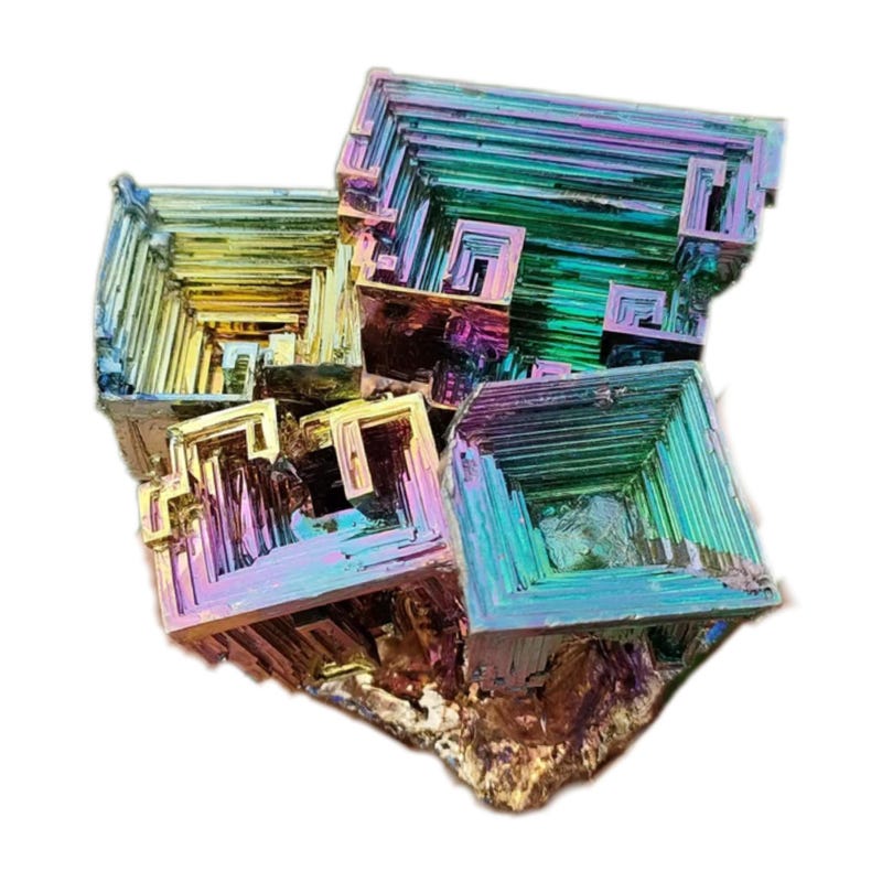 Bismuth - Etsy