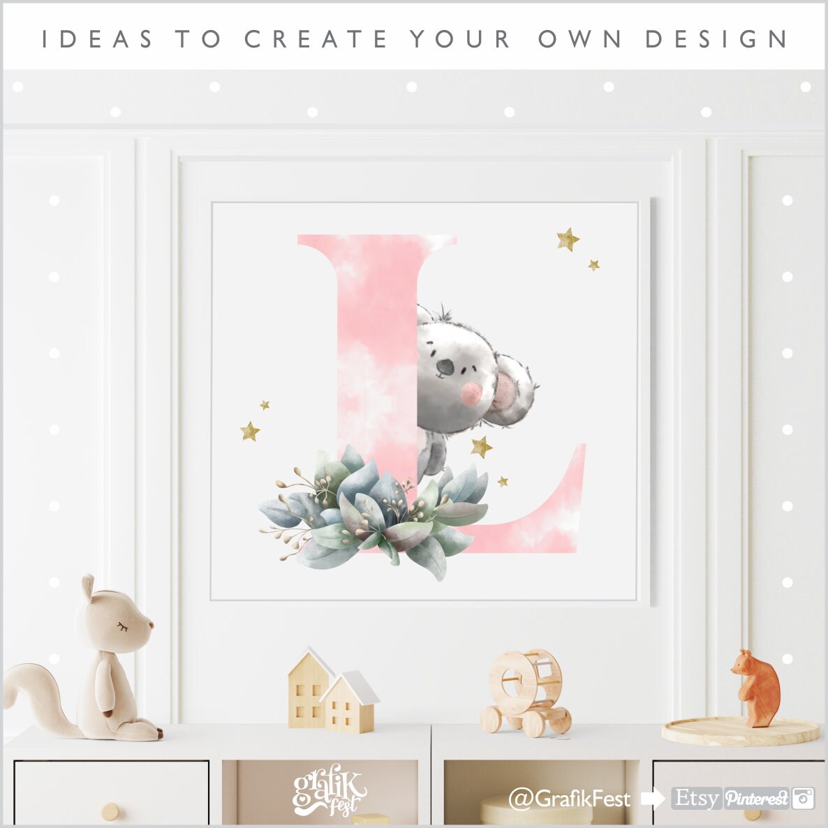 Acuarela del alfabeto, Clipart del alfabeto, Acuarela de números ...