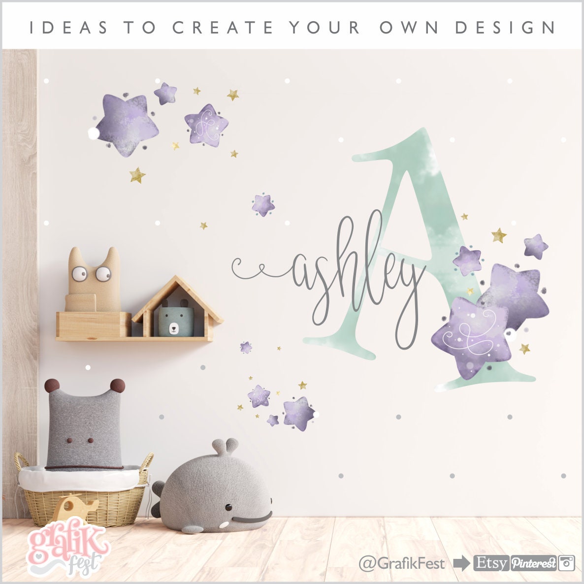 Alphabet Clipart Alphabet Watercolor Alphabet Graphics - Etsy UK