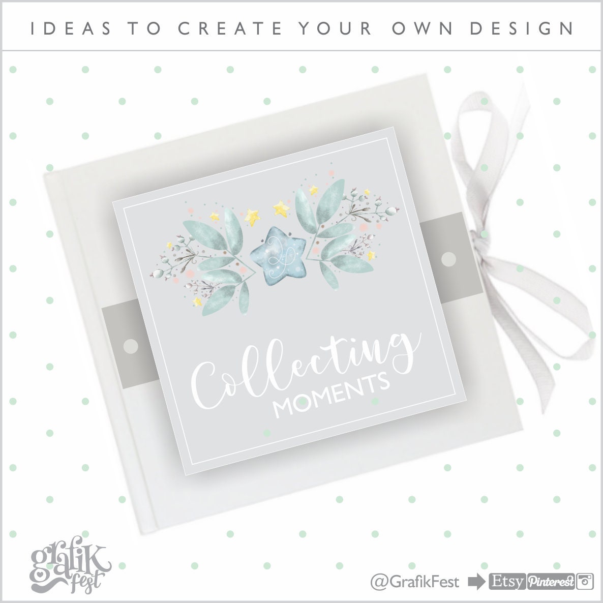 Star Clipart Star Wreath Star Watercolor Wreath Clipart - Etsy