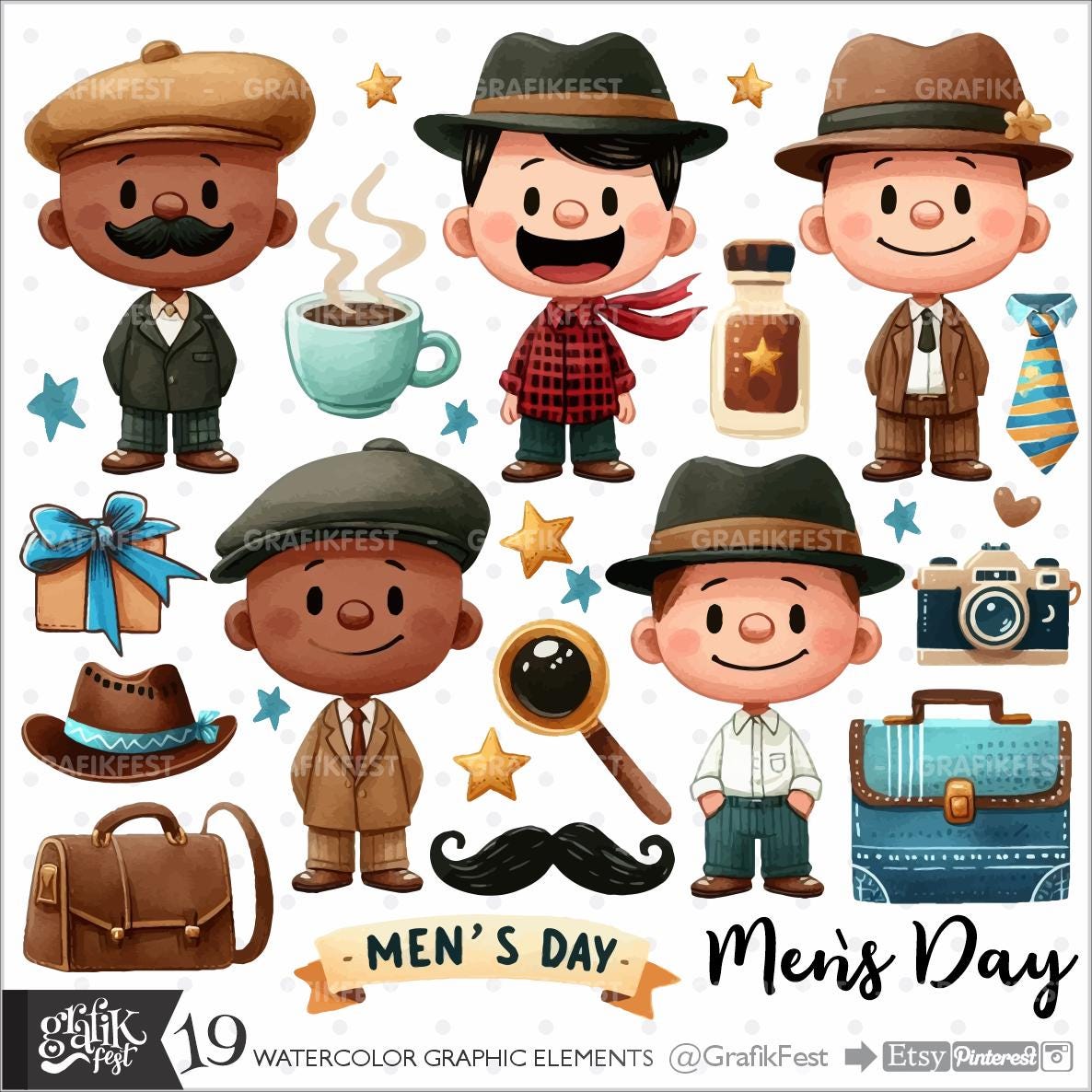 Männer Tag, Clipart, Clipart Mann, Clipart Mann, Clipart Mann, Clipart ...