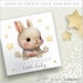 Bunny Clipart, Rabbit Clipart, Spring Clipart, Family Cliparts ...