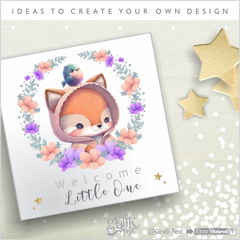 April Showers Clipart Watercolor Spring Graphics Rainy - Etsy